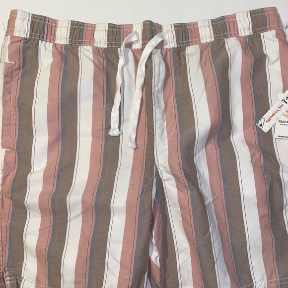 Free Planet | Shorts | Free Planet Shorts | Poshmark